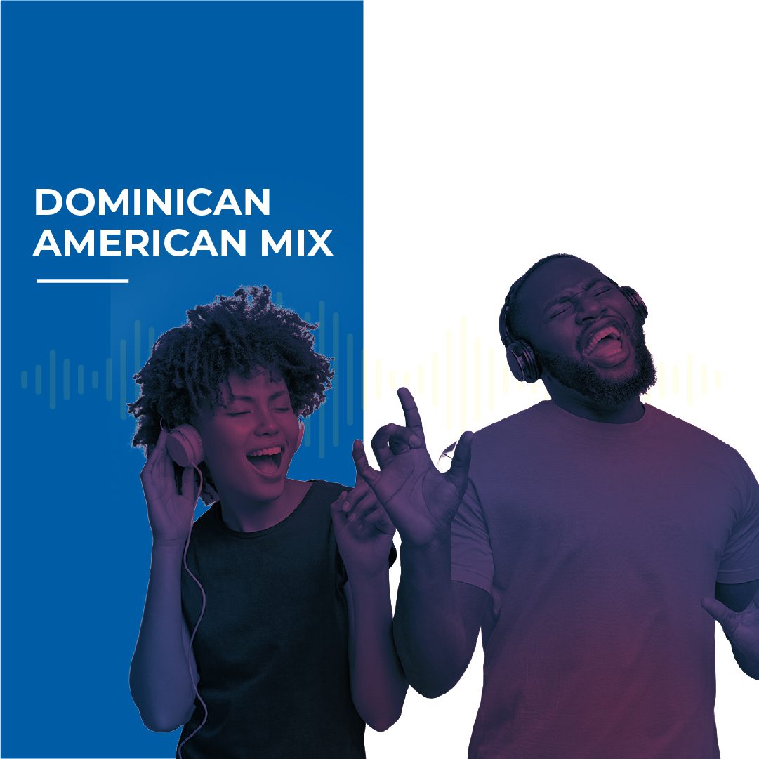 Domínico Americano Playlist – ICDA – Instituto Cultural Dominico Americano