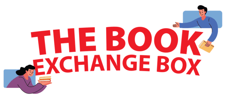 The Book Exchange Box – ICDA – Instituto Cultural Dominico Americano